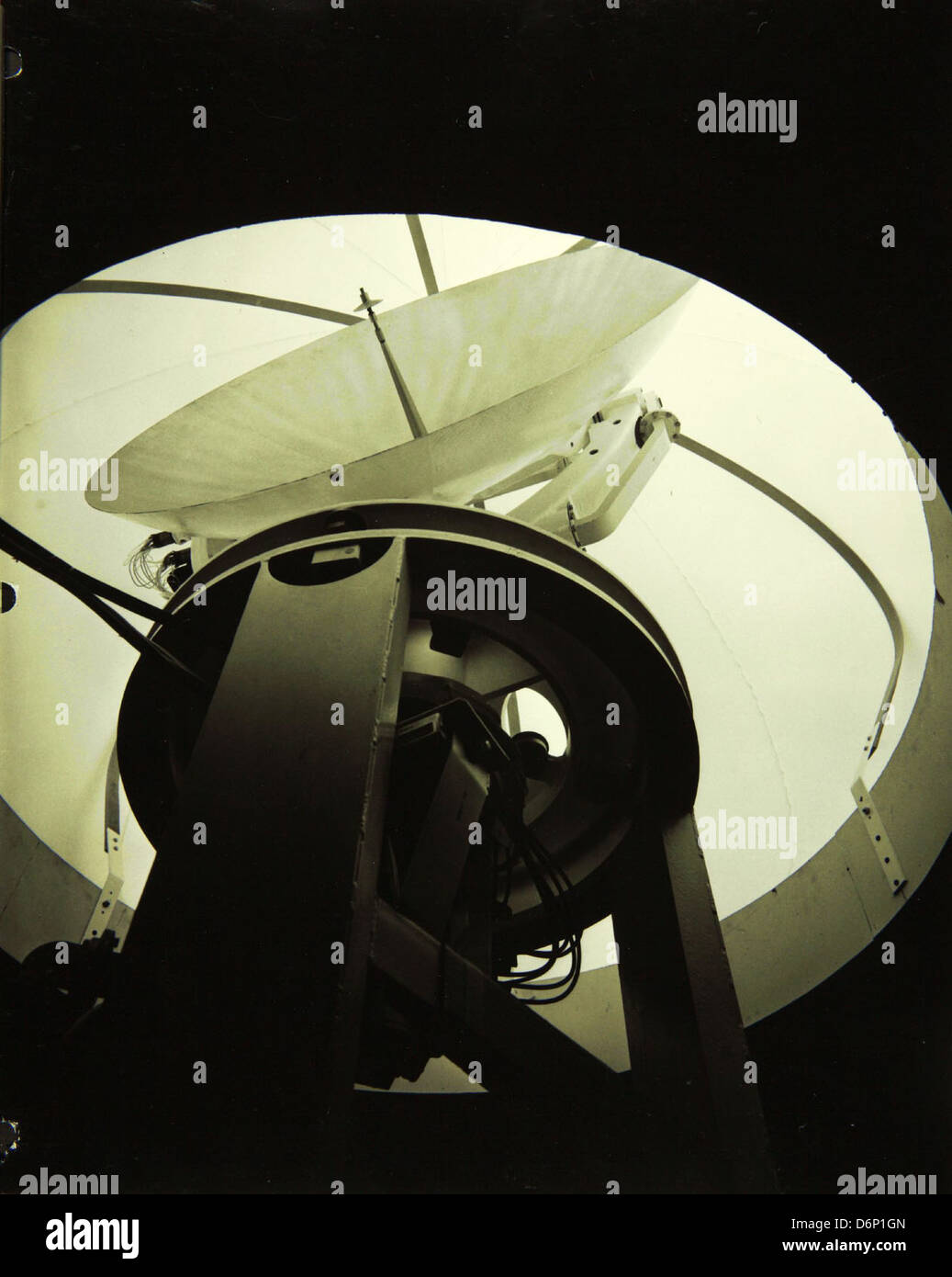 Between 1960-1969, Convair/General Dynamics developed communication ...