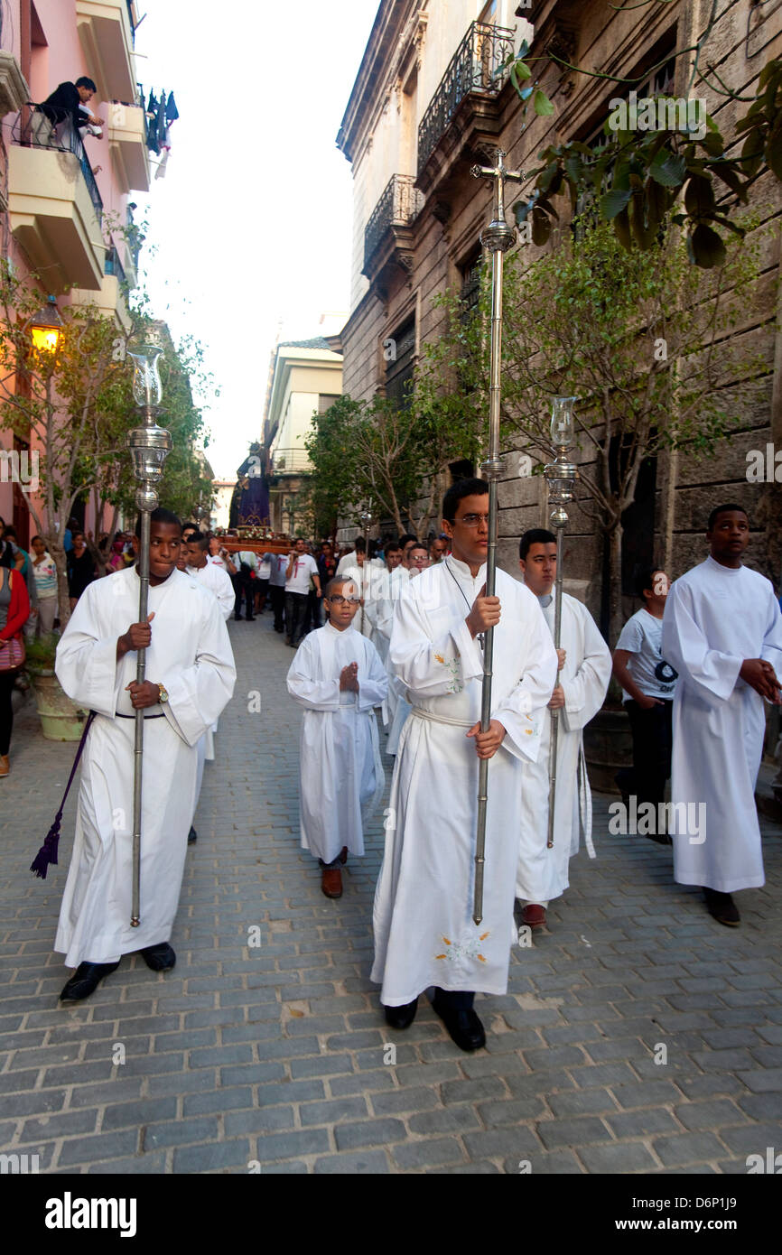 La via dolorosa hi-res stock photography and images - Alamy