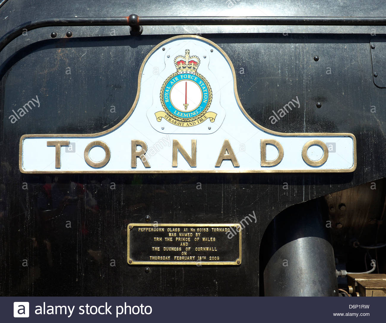 Railway Nameplate Stock Photos & Railway Nameplate Stock Images - Alamy