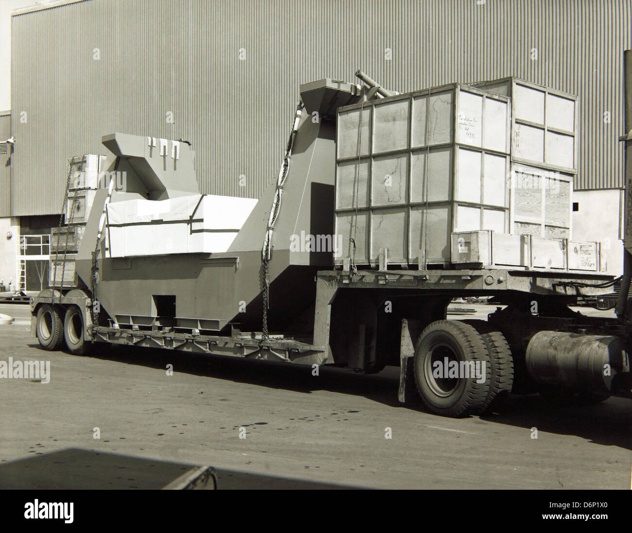 From 1960 to 1969, Convair/General Dynamics developed advanced antenna ...