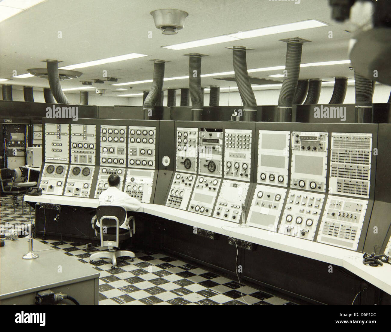 In the 1960s, Convair/General Dynamics developed critical antenna and ...