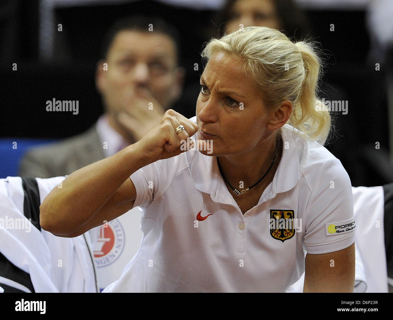 Barbara rittner hi-res stock photography and images - Alamy