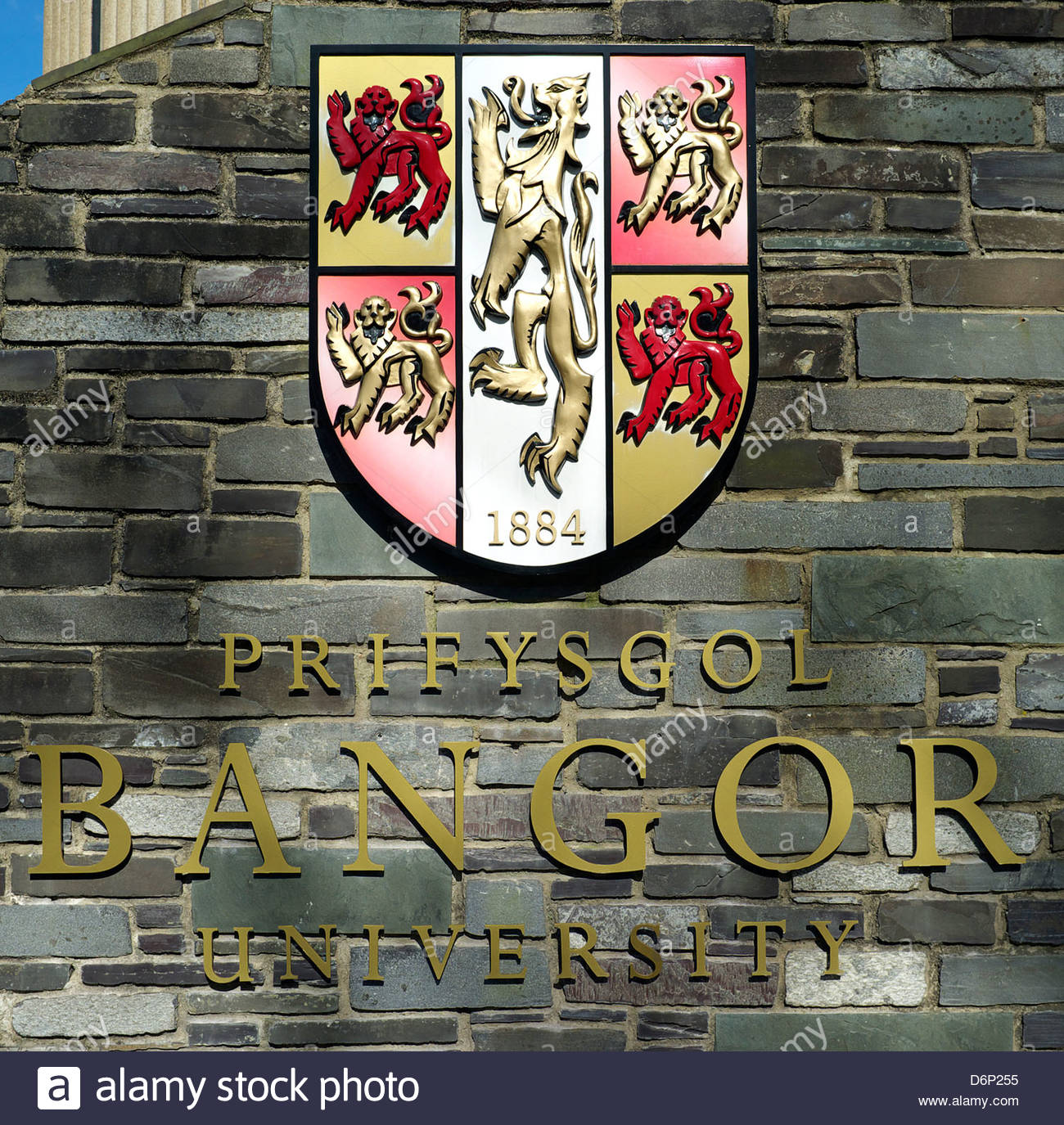 Bangor University Stock Photos & Bangor University Stock Images - Alamy