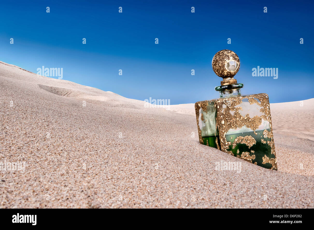 Old objects buried hi-res stock photography and images - Alamy