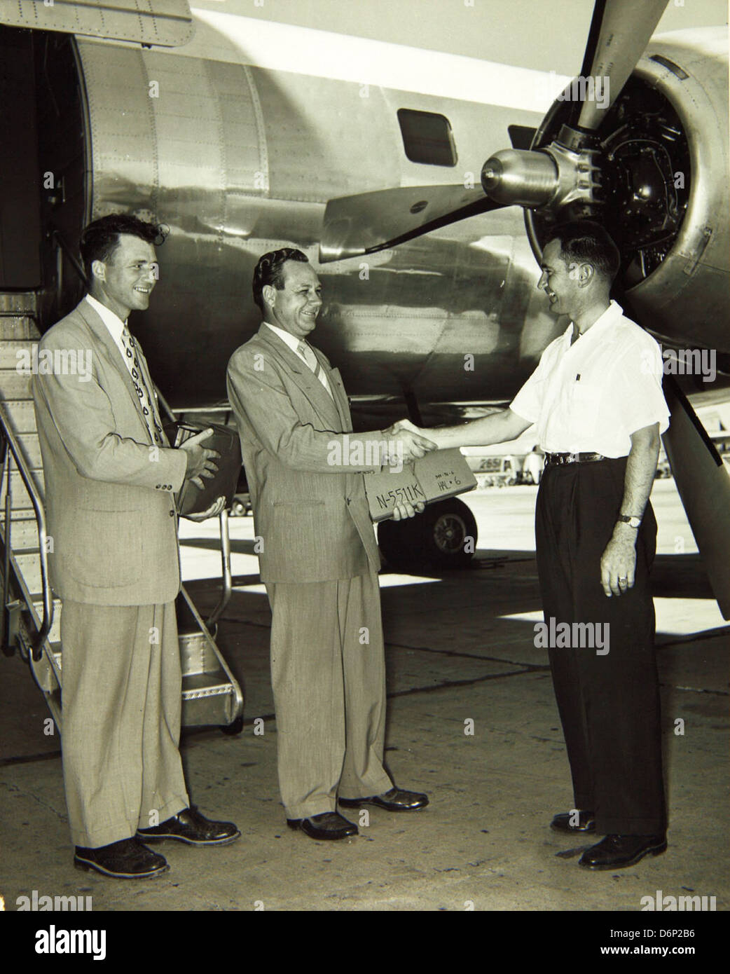 During the 1950s, Convair/General Dynamics employed personnel like B.A ...