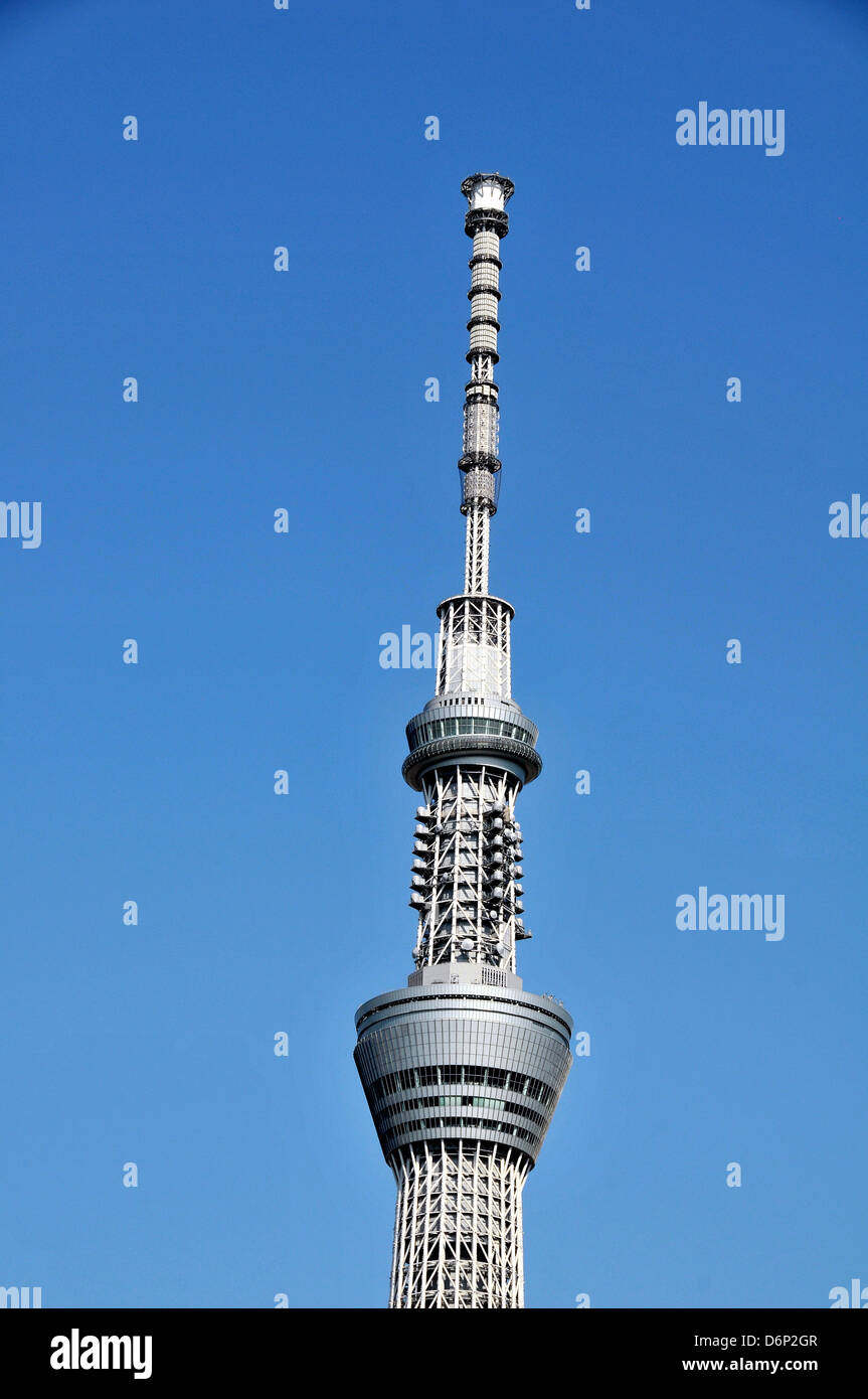 Sky Tree Tower Tokyo