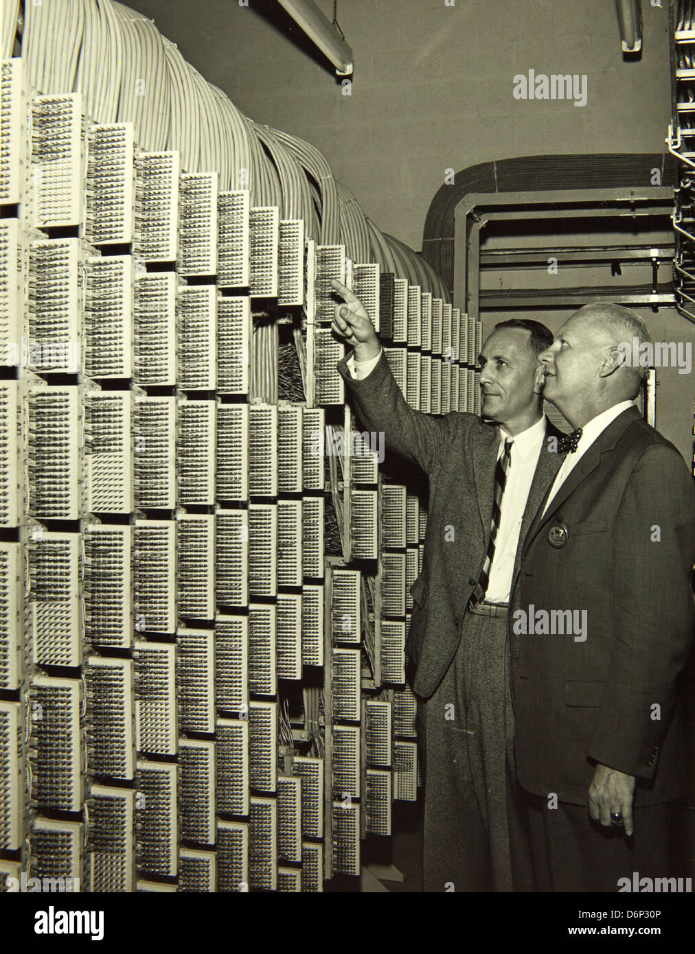 The 1950s were marked by significant production at Convair/General ...