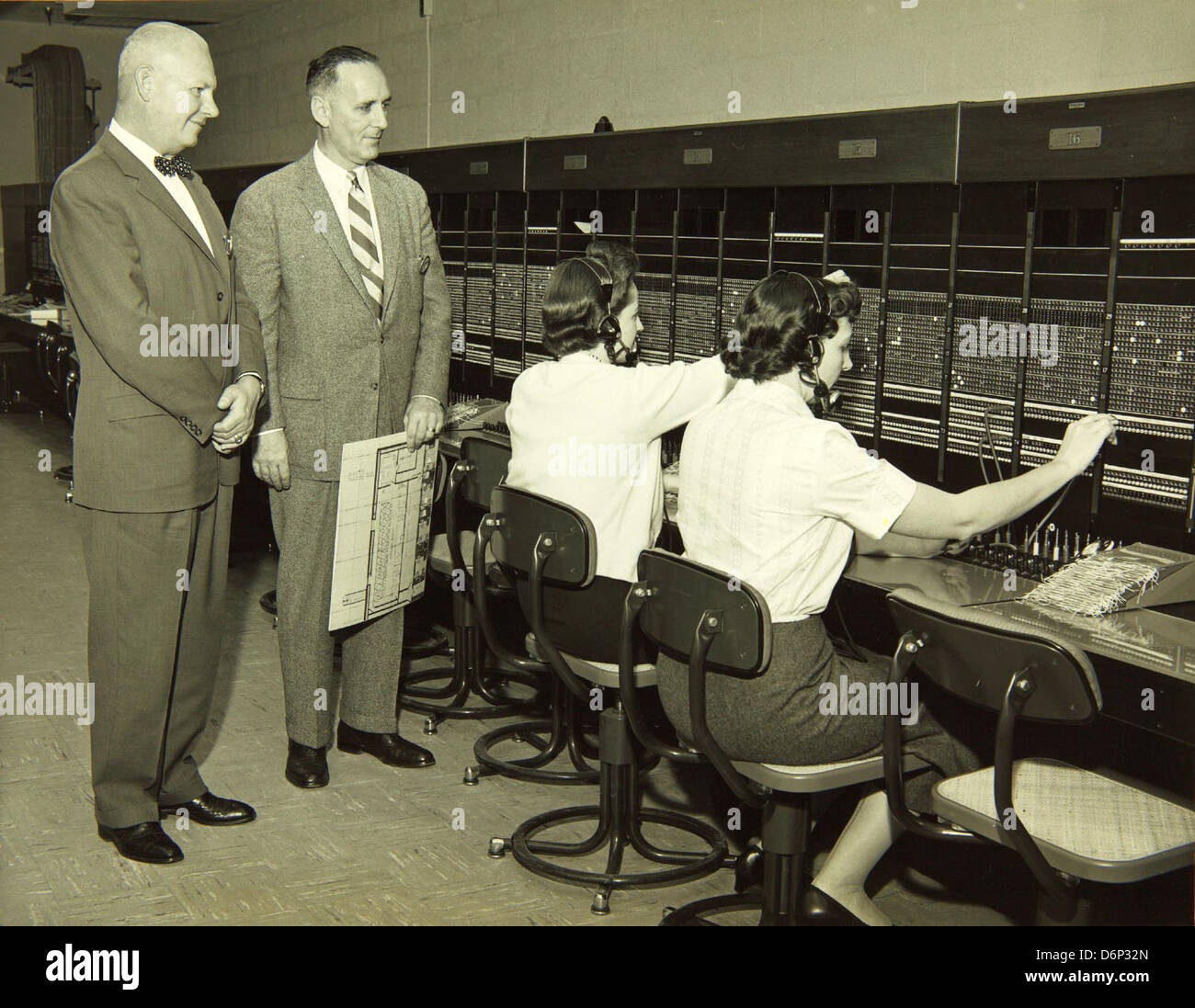 During 1950-1959, Convair/General Dynamics personnel Burrows and Morse ...