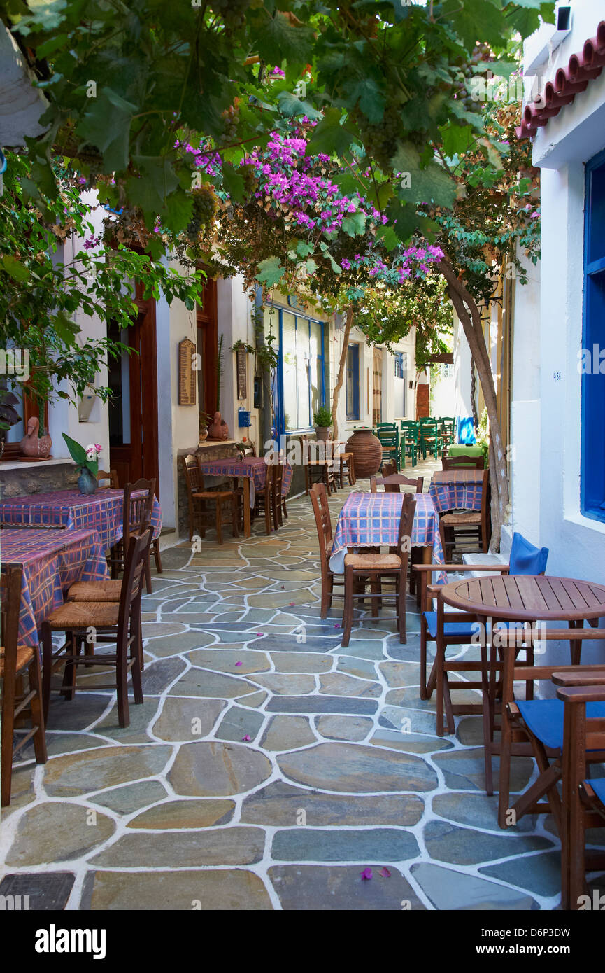 Ancient greek chair hi-res stock photography and images - Alamy