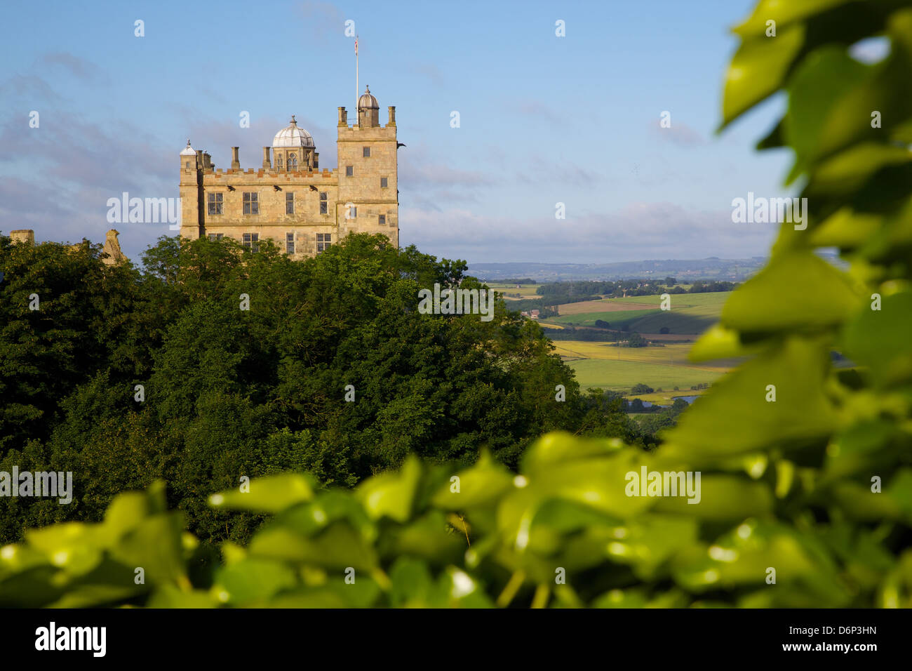 Bolsover castle hi-res stock photography and images - Alamy