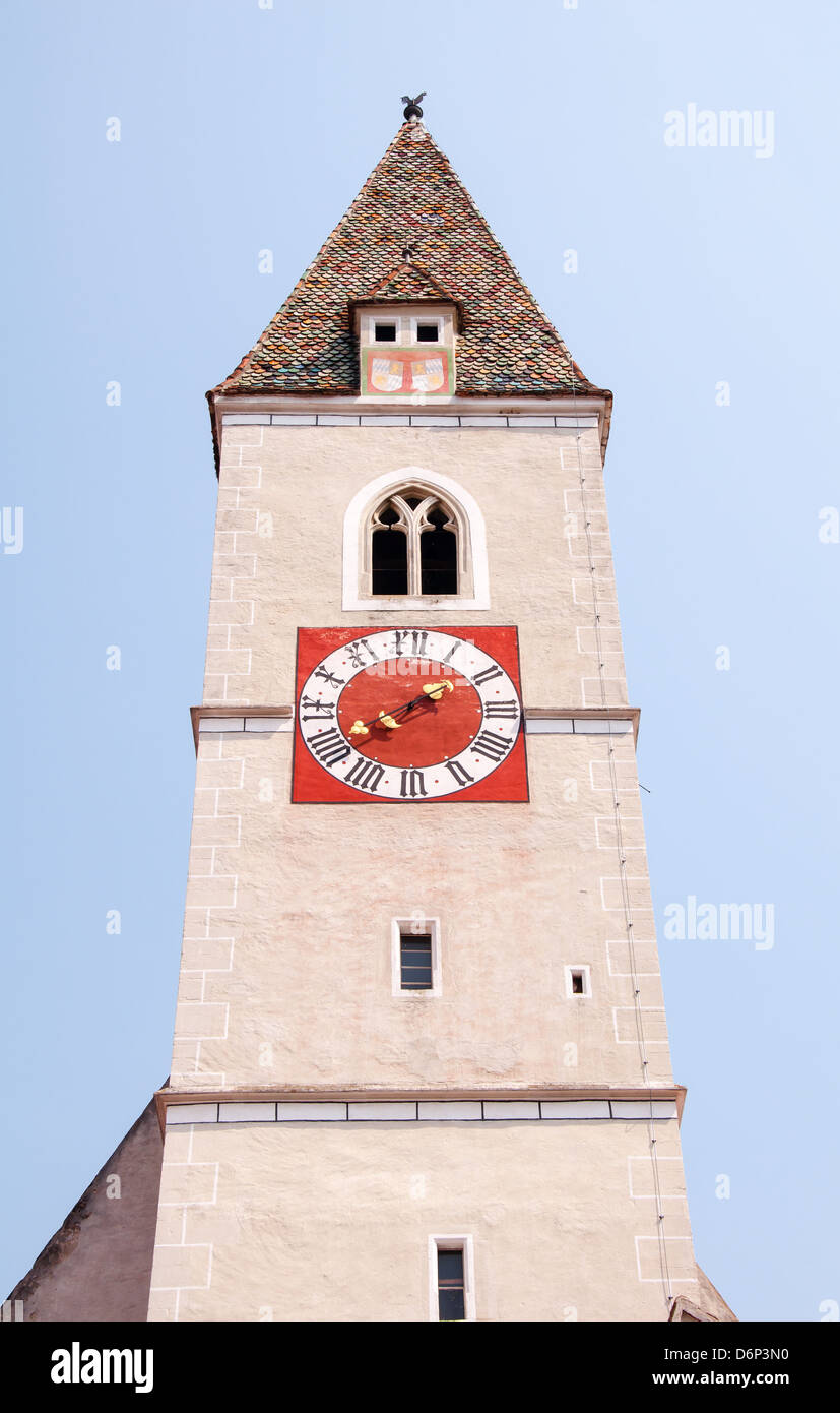 Gothic bell tower hi-res stock photography and images - Alamy