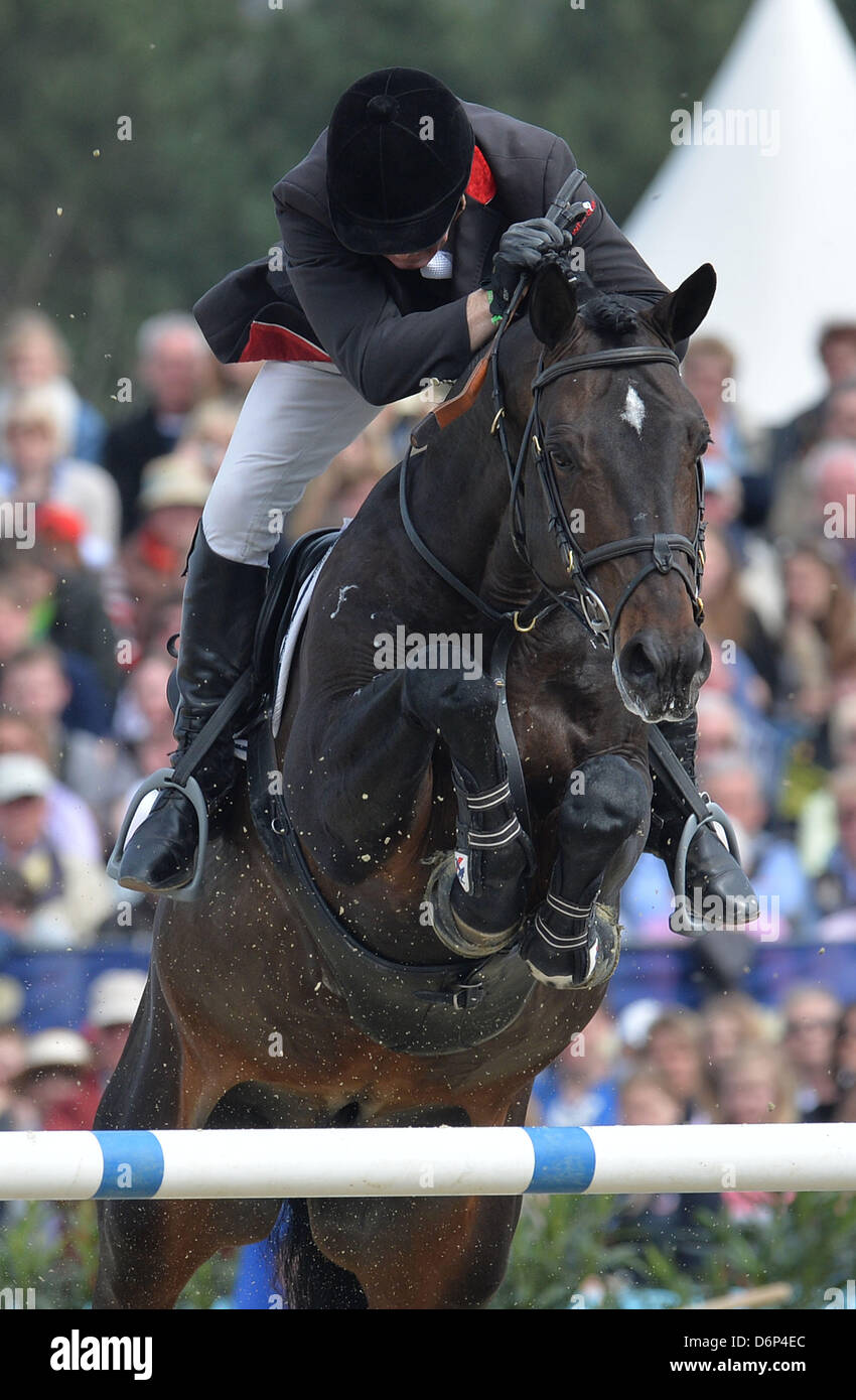 John whitaker hi-res stock photography and images - Alamy