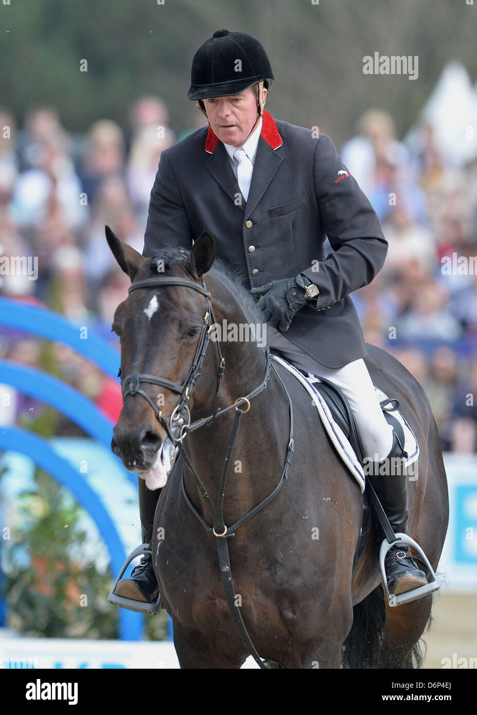 John whitaker hi-res stock photography and images - Alamy