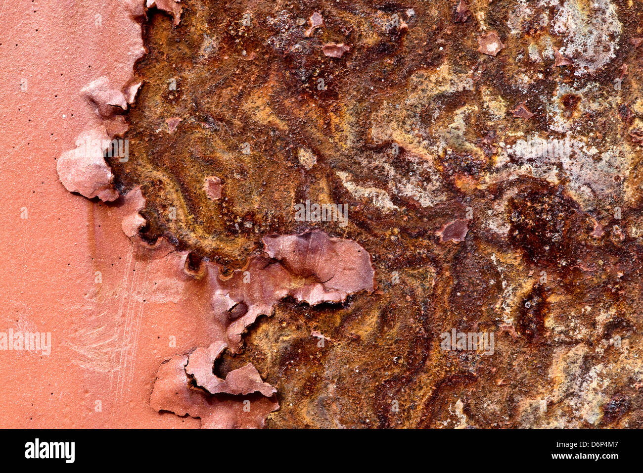 Tarnished metal texture hi-res stock photography and images - Alamy