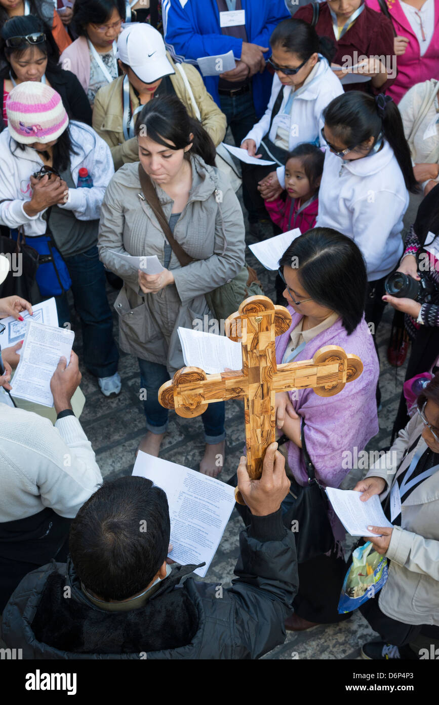 Procession On Good Friday High Resolution Stock Photography and Images ...