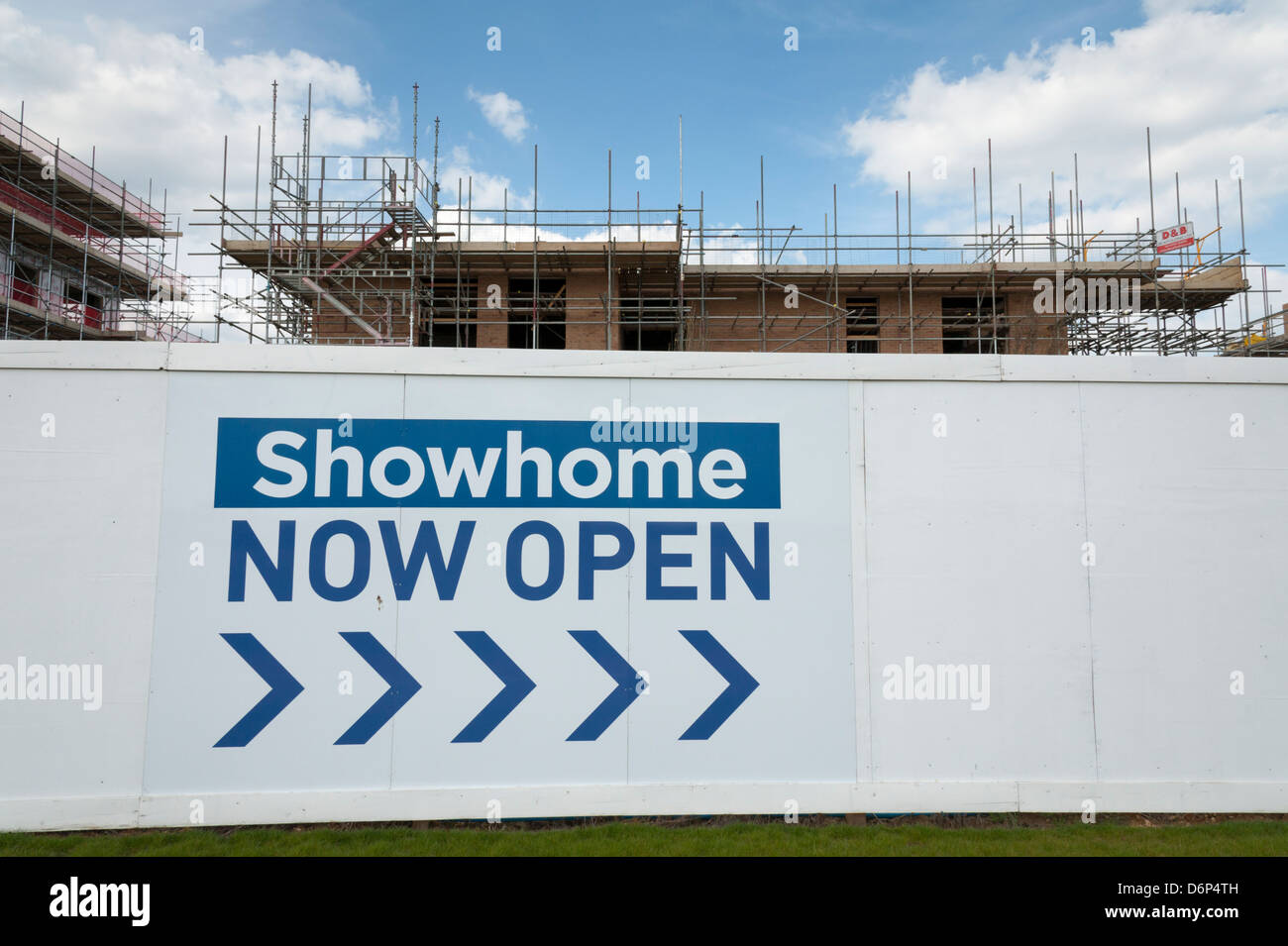 Showhome hi-res stock photography and images - Alamy