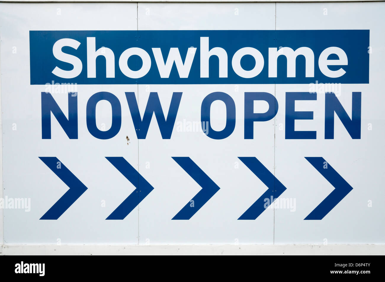 Showhome hi-res stock photography and images - Alamy