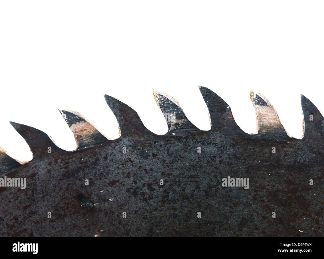 Saw blade hi-res stock photography and images - Alamy