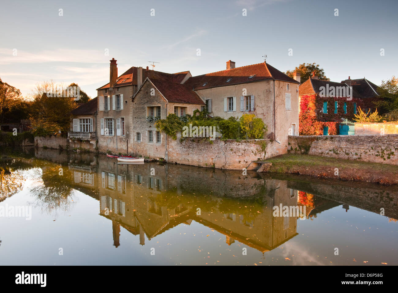 Serein hi-res stock photography and images - Alamy
