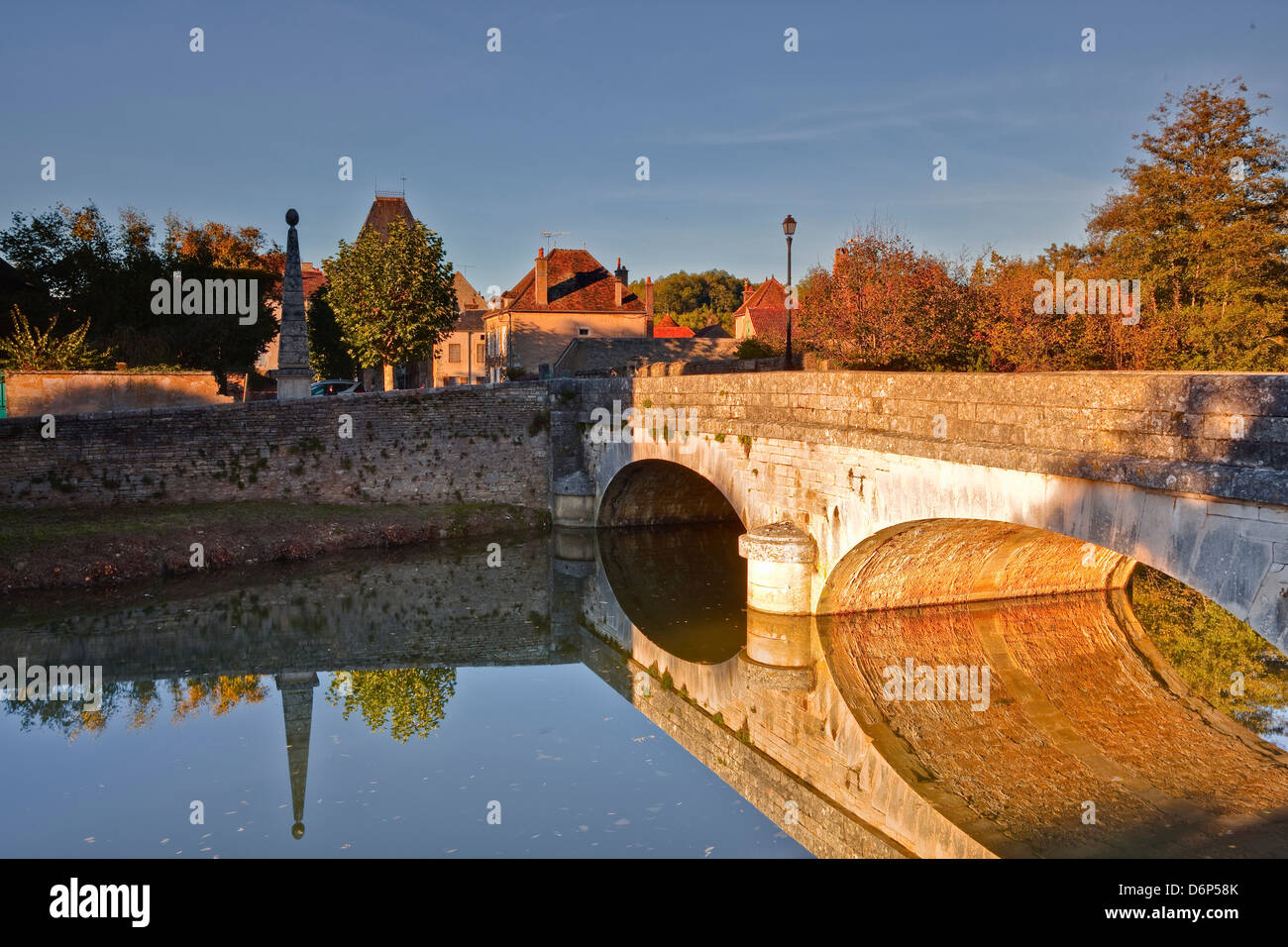 Serein river hi-res stock photography and images - Alamy