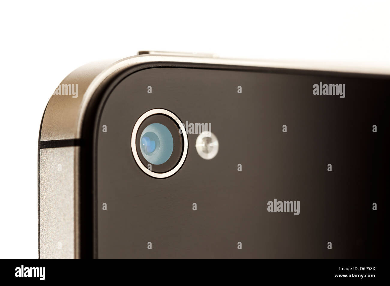 Smart camera hi-res stock photography and images - Alamy