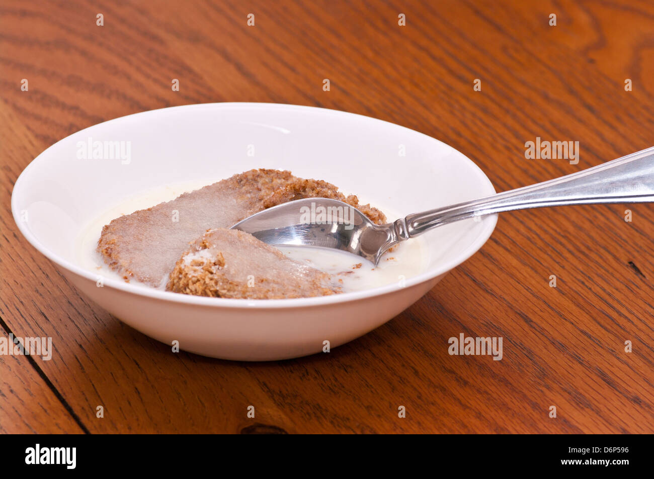 Weetabix breakfast cereal hi-res stock photography and images - Alamy