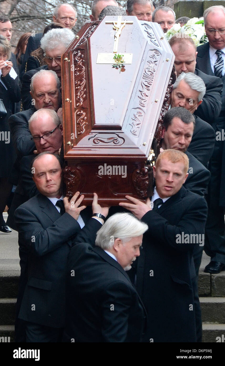 Paul Bearer Funeral Open Casket