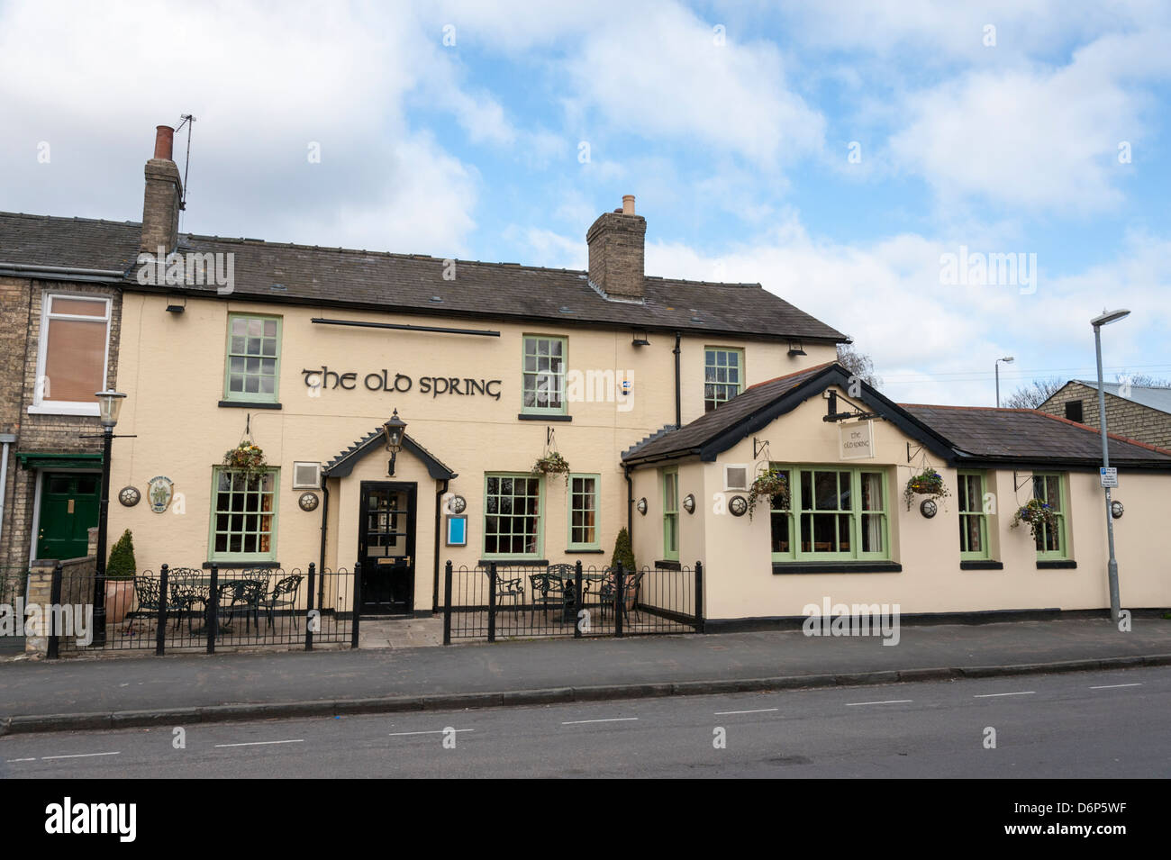 Chesterton cambridge hi-res stock photography and images - Alamy