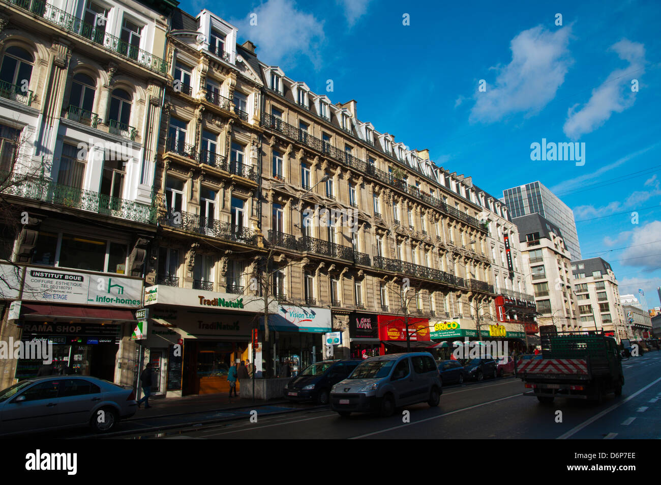 Anspach hi-res stock photography and images - Alamy