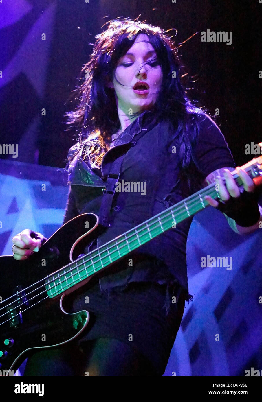 Lynz Way Bass