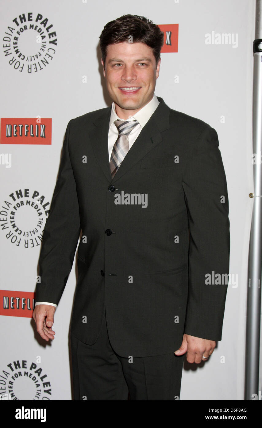 Jay r ferguson hi-res stock photography and images - Alamy