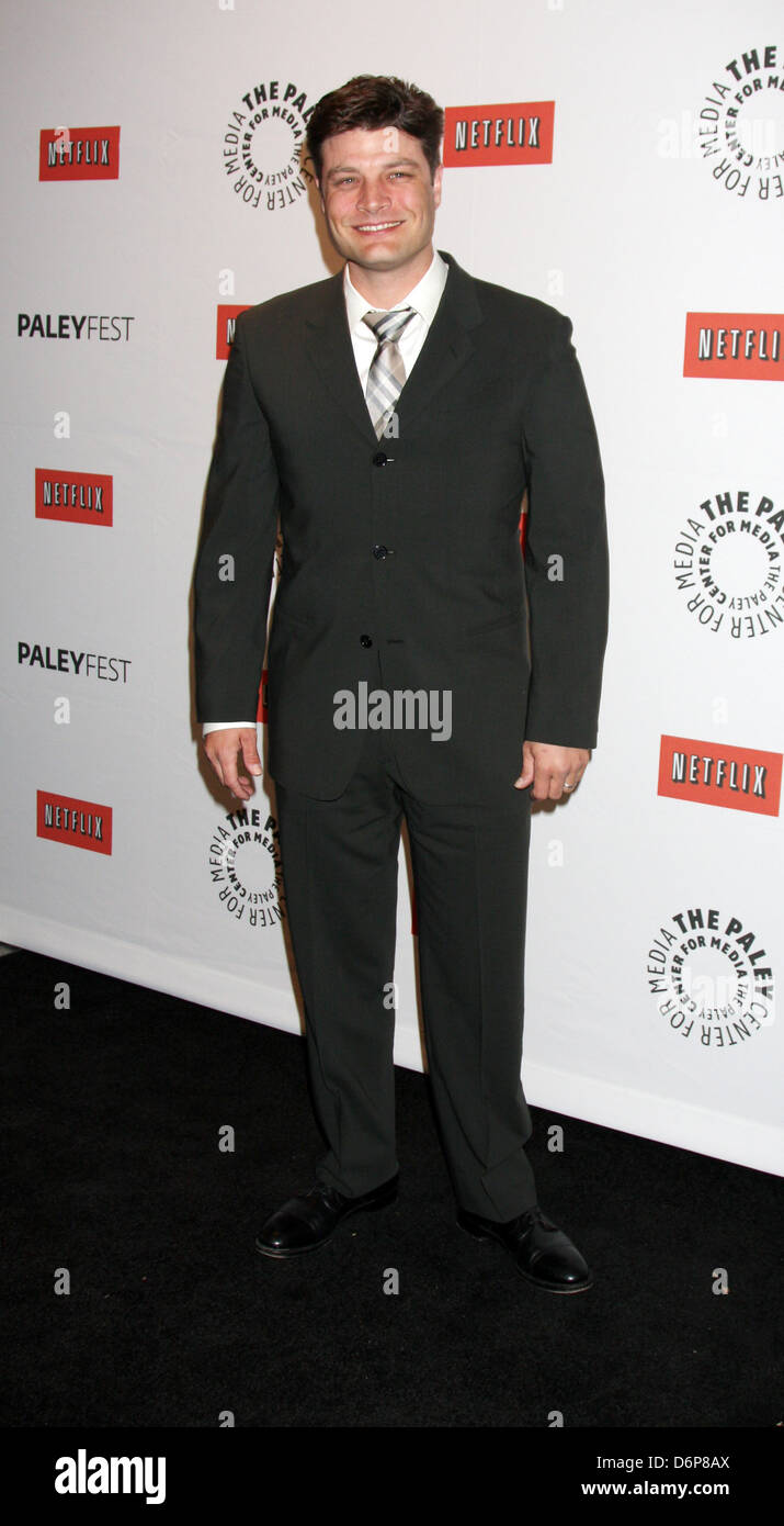 Jay r ferguson hi-res stock photography and images - Alamy