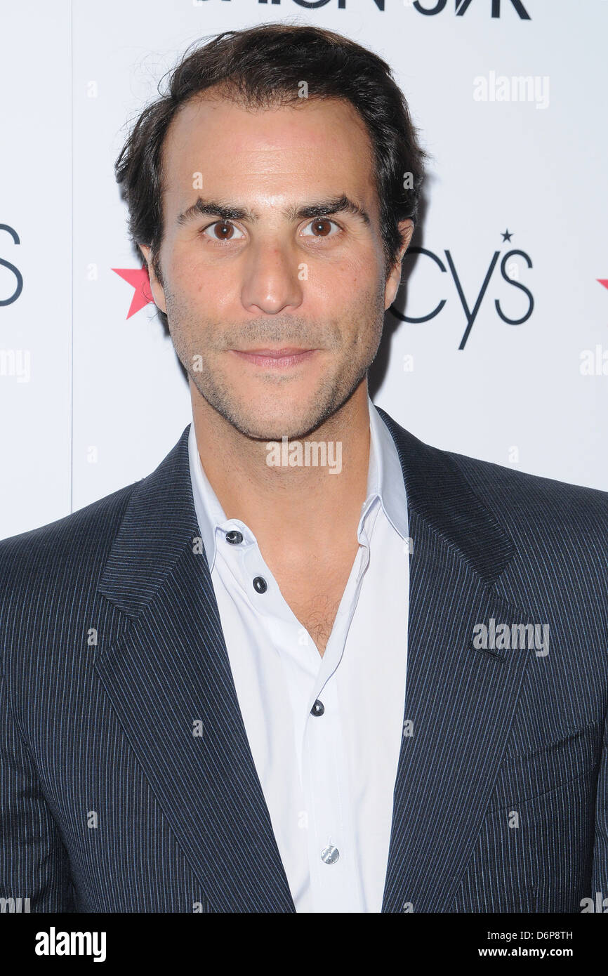 Ben silverman hi-res stock photography and images - Alamy