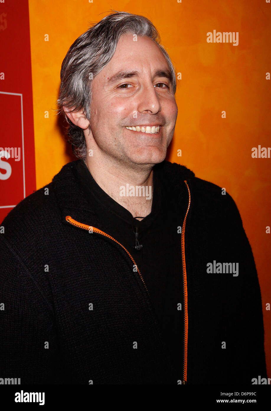 Paul weitz hi-res stock photography and images - Alamy