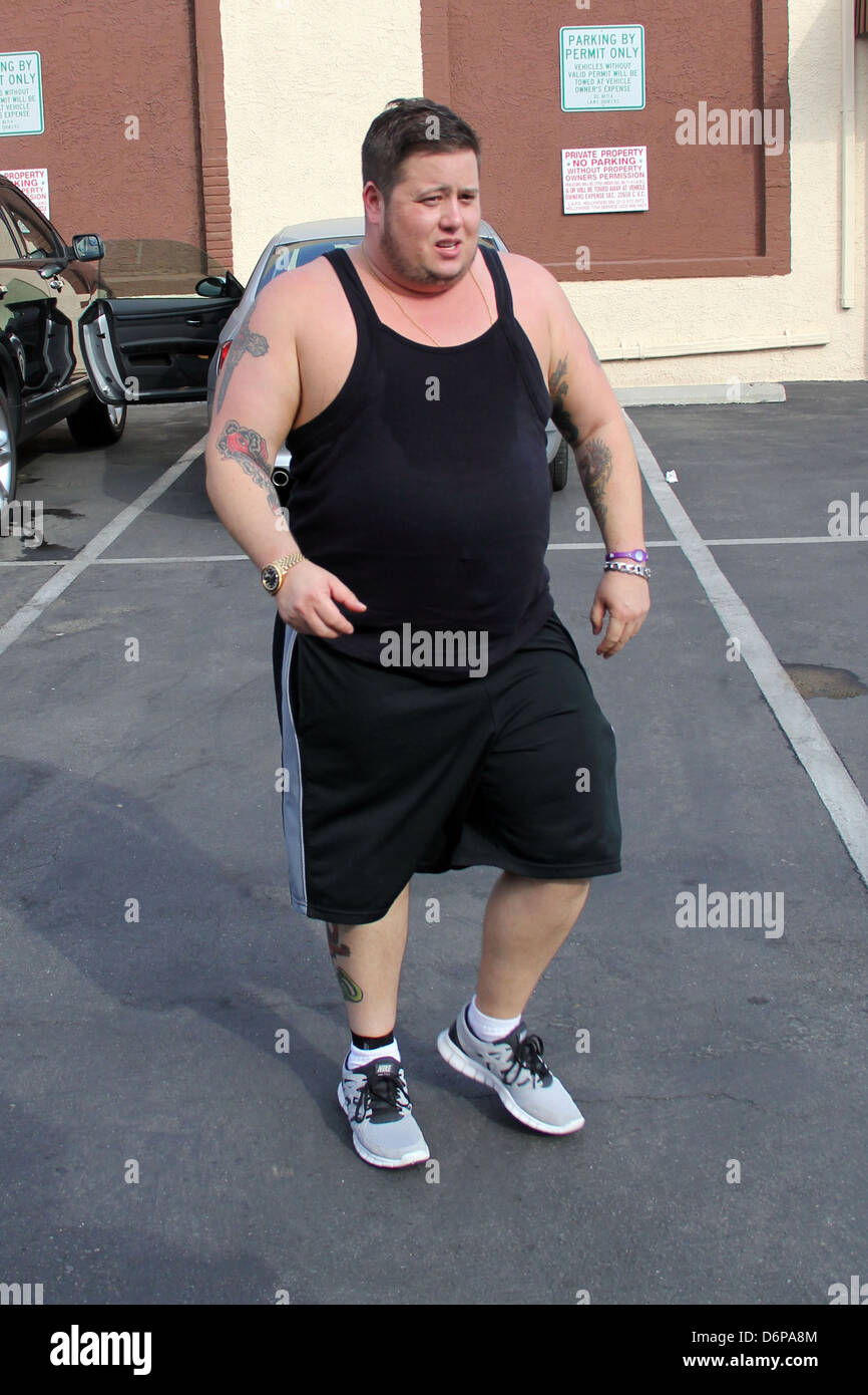 Chaz Bono Dancing With The Stars