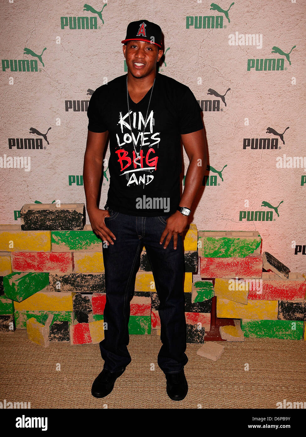Michael Gomez PUMA Presents 'Riddim & Run' benefiting Soles4Souls at ...
