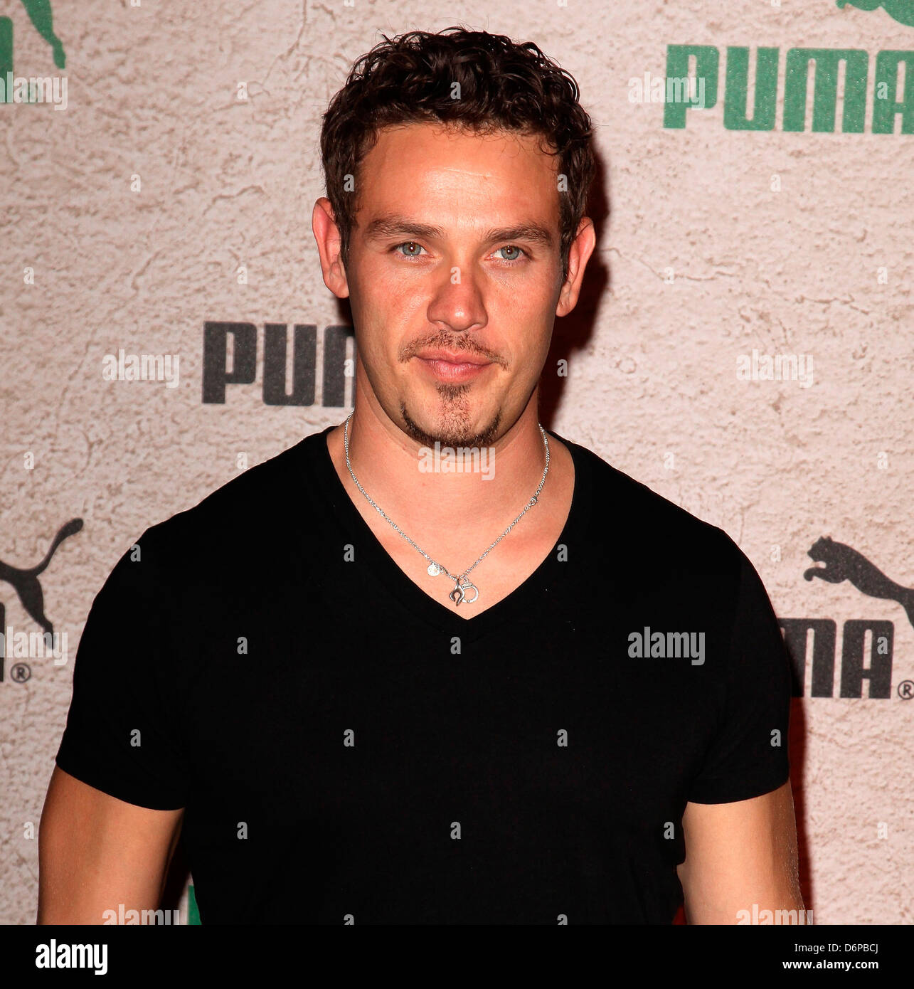 Kevin Alejandro PUMA Presents 'Riddim & Run' benefiting Soles4Souls at ...