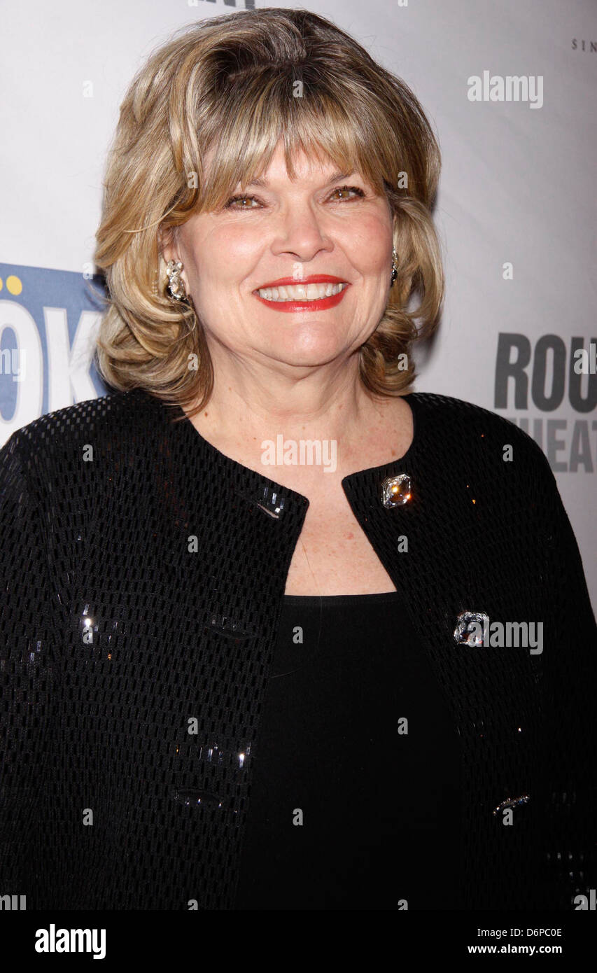 Debra Monk High Resolution Stock Photography and Images - Alamy