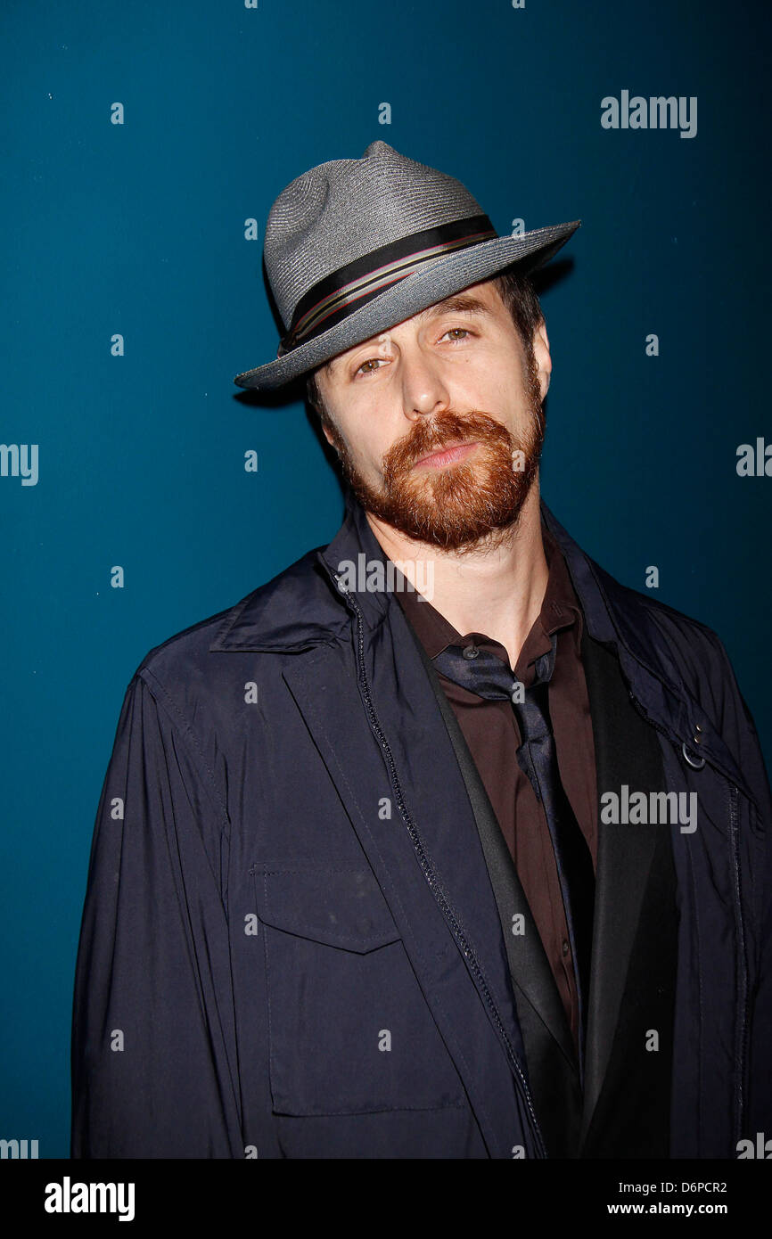 Sam Rockwell