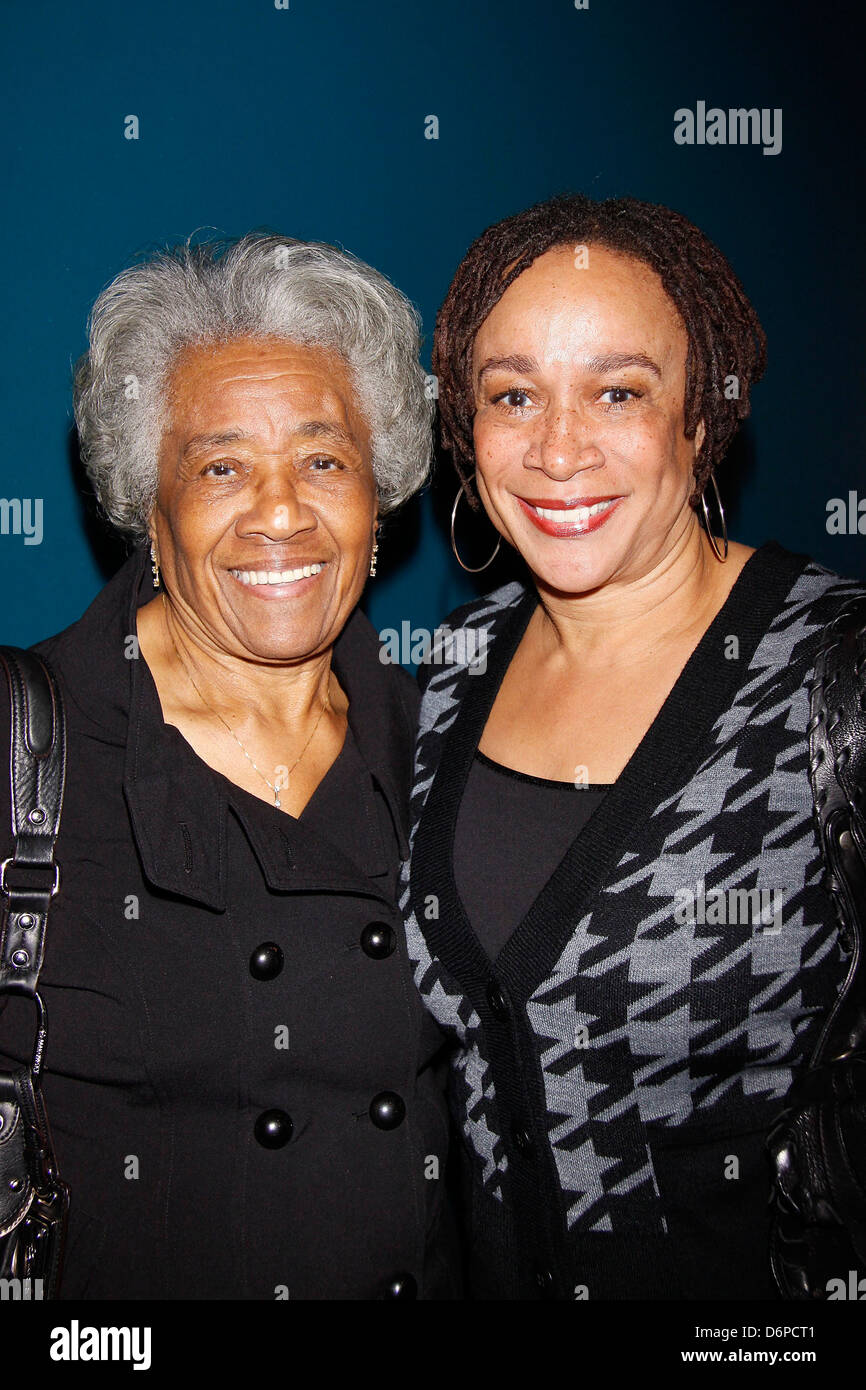 S Epatha Merkerson