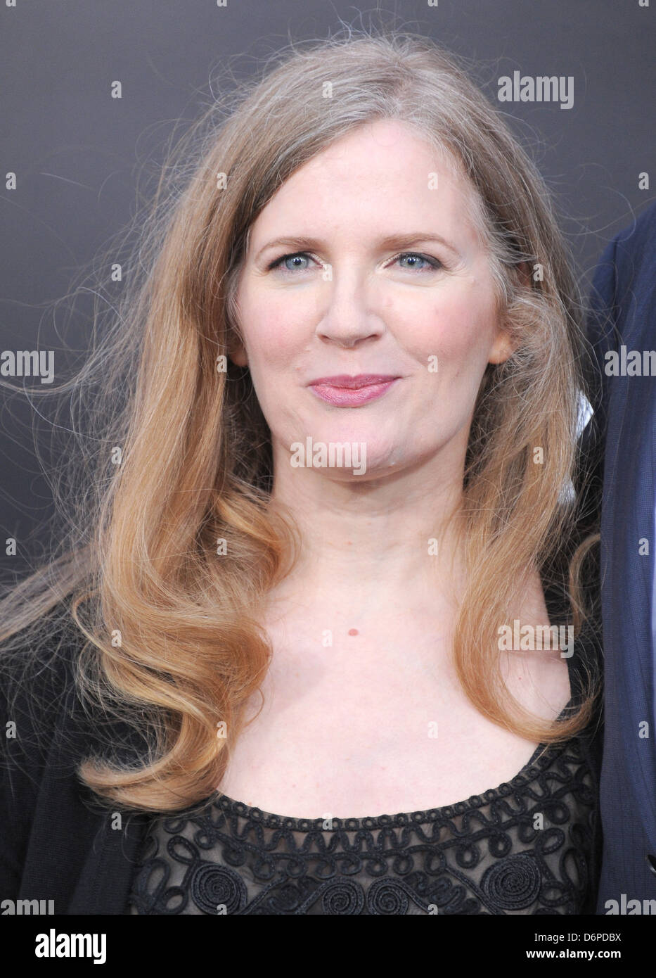 Suzanne Collins
