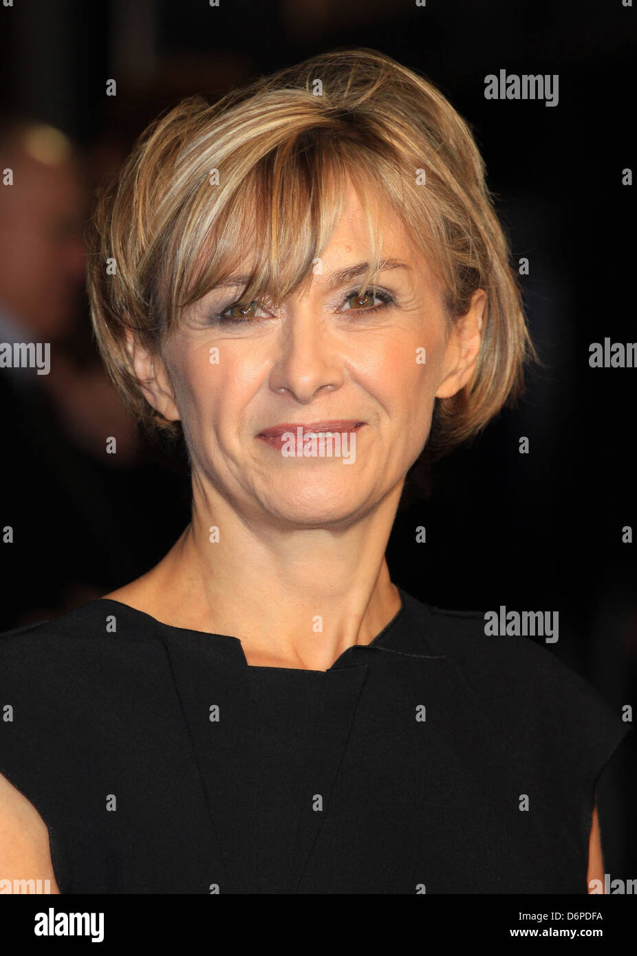 Sandra hebron hi-res stock photography and images - Alamy