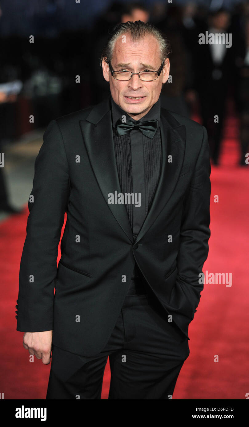 Johannes Krisch The BFI London Film Festival: '360' European film ...