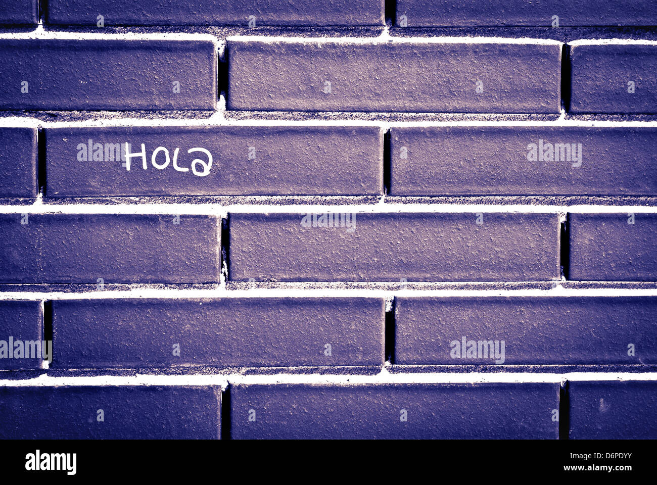 Hello spanish hi-res stock photography and images - Alamy