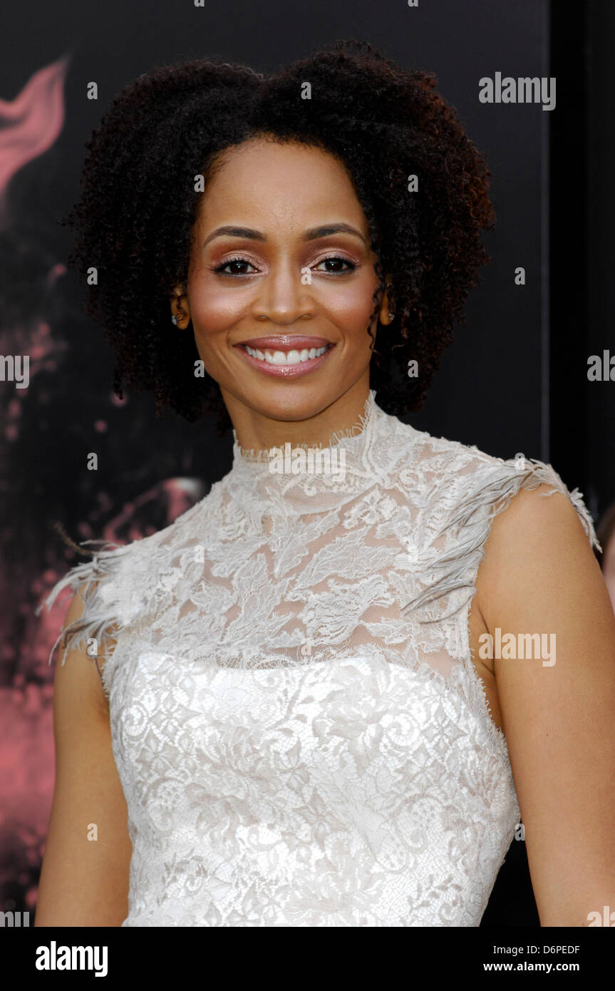 Latarsha rose hi-res stock photography and images - Alamy