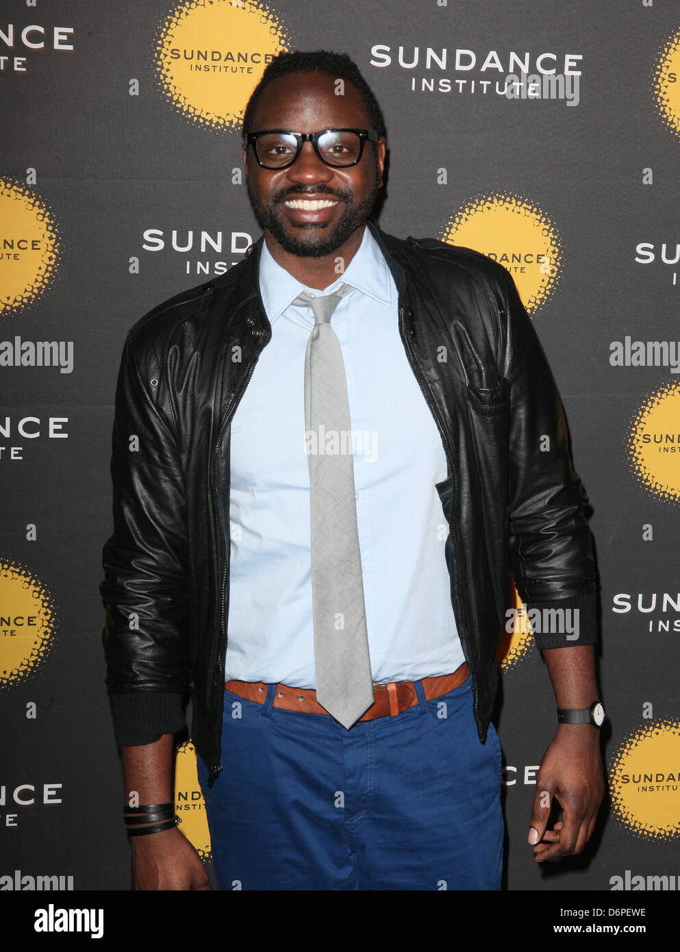 Brian tyree henry hi-res stock photography and images - Alamy