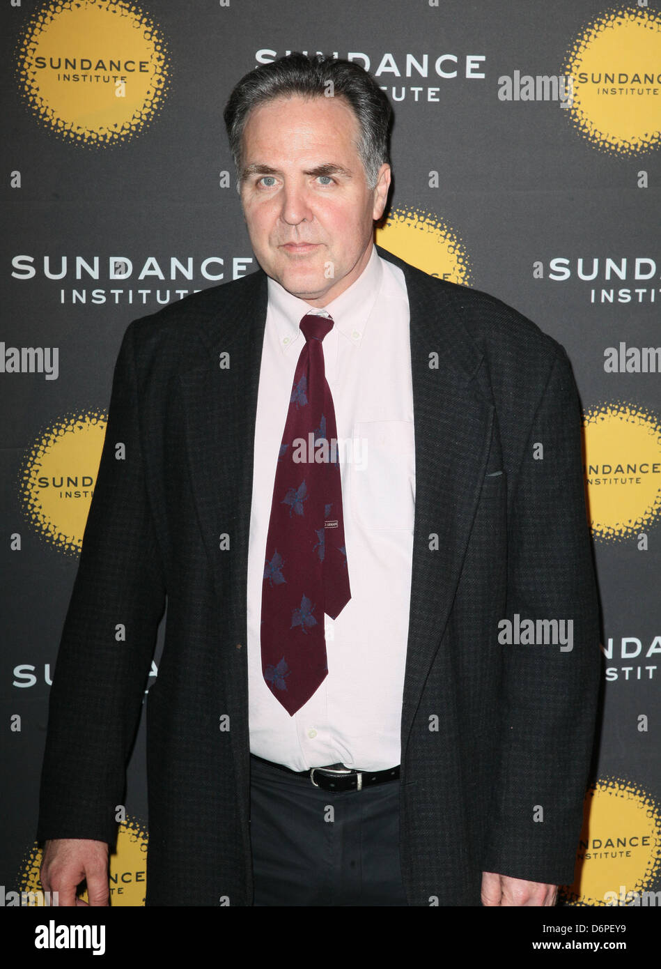 Tim Sanford The Sundance Institute hold their first-ever New York ...