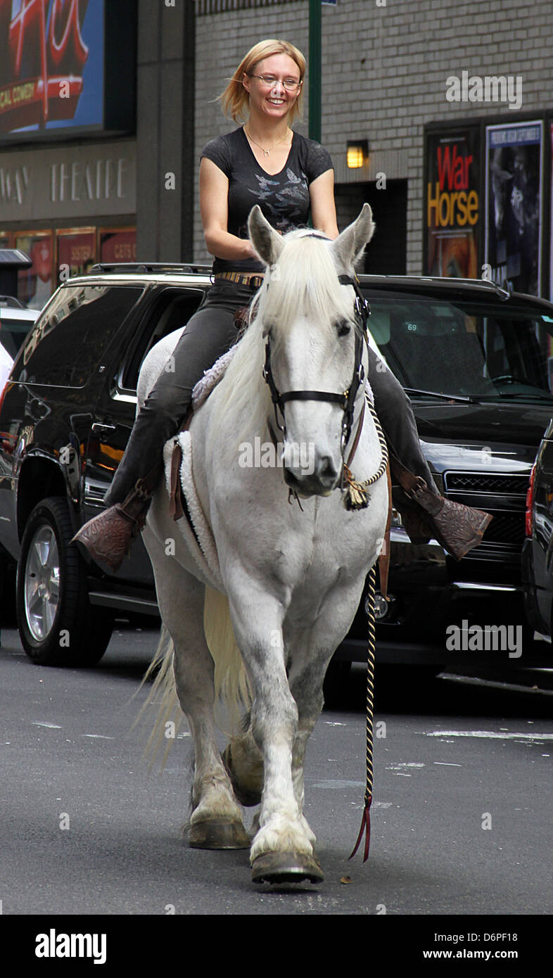 Erin bolster and tonk the hi-res stock photography and images - Alamy