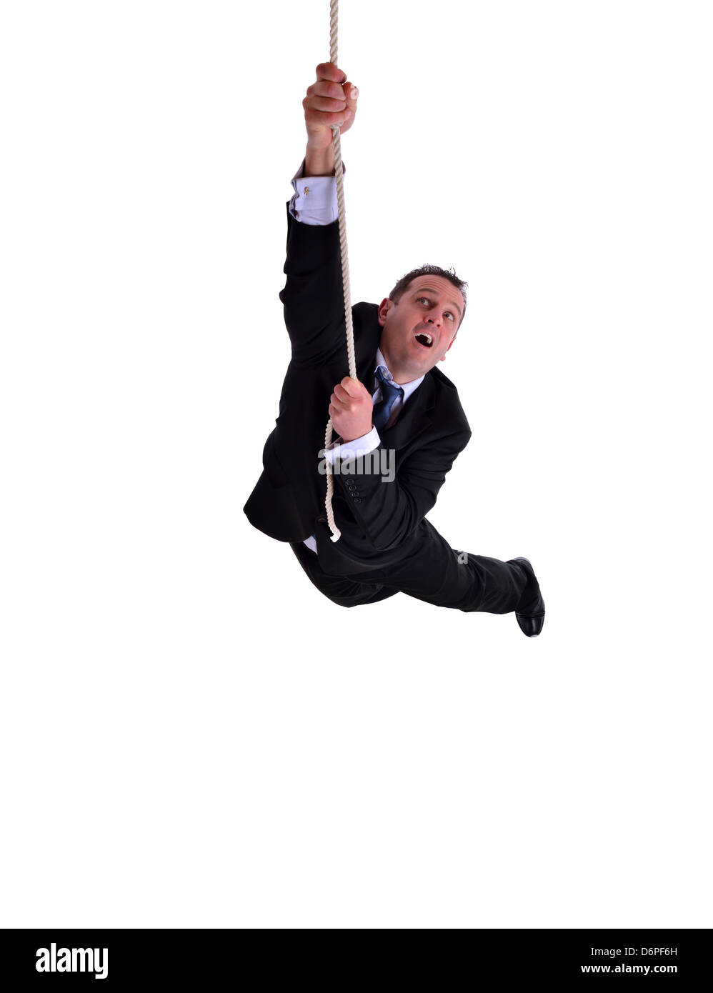 High end business image Cut Out Stock Images & Pictures - Alamy