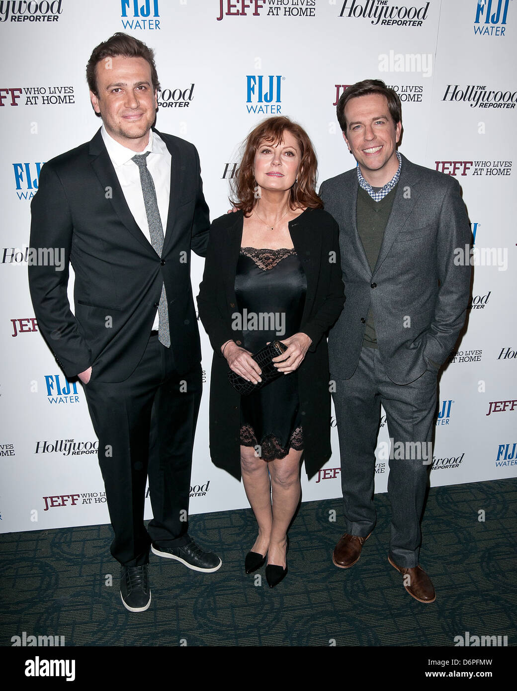 Jeff Who Lives At Home Cast